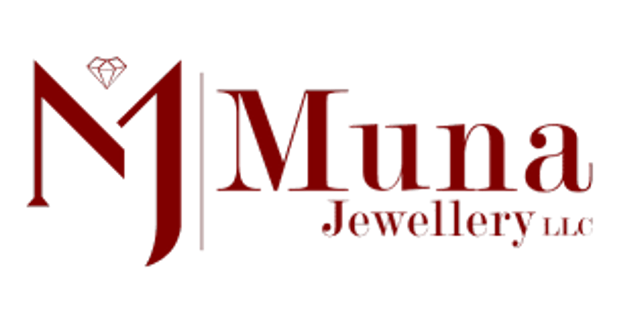 Muna Jewellery – Muna Jewellery